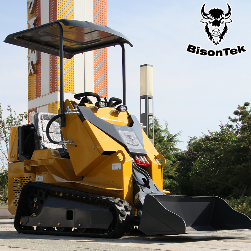 BT360 Skid Steer-Skid Steer-DigMaster Group